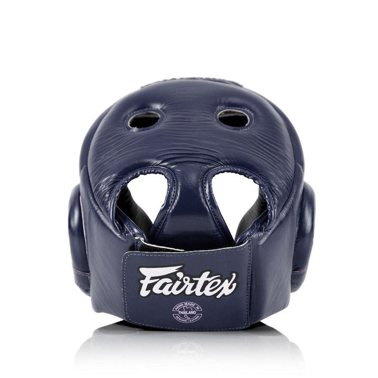 Fairtex Head Guards - Fairtex Global