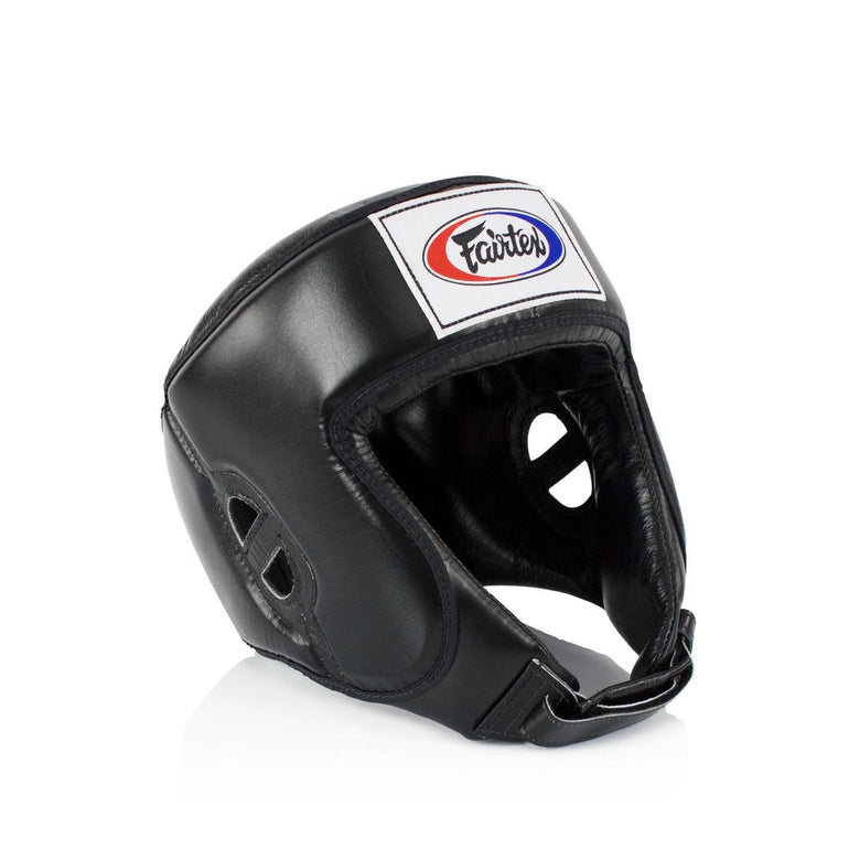 Fairtex Head Guards - Fairtex Global