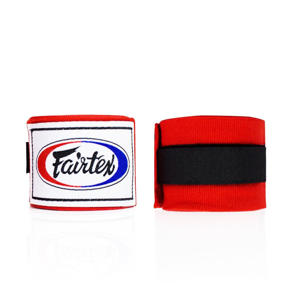 Fairtex Handwraps – HW2 - Fairtex Global
