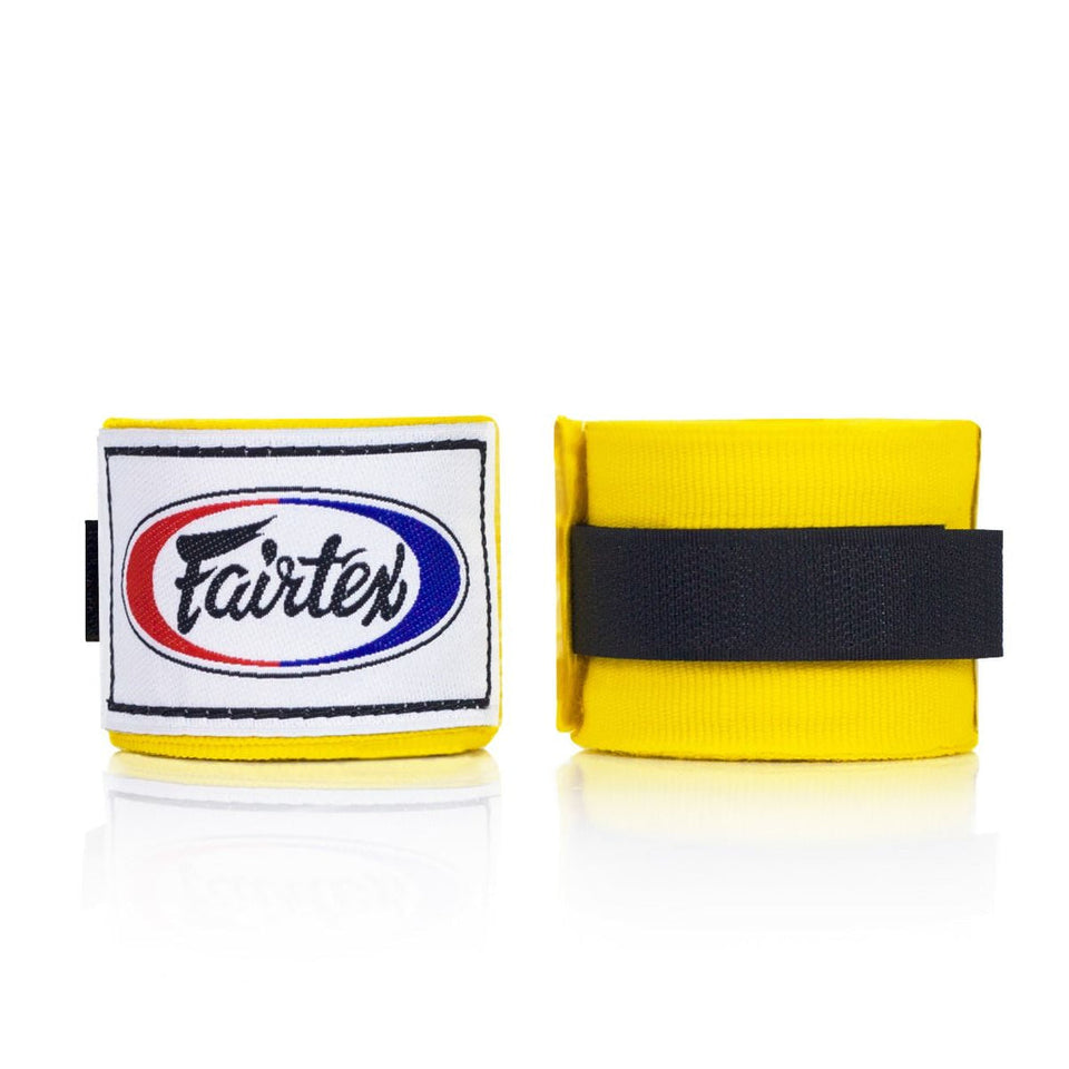 Fairtex Handwraps – HW2 - Fairtex Global