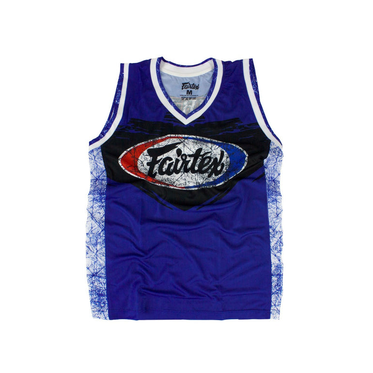 Fairtex Jersey Shirts - Fairtex Global