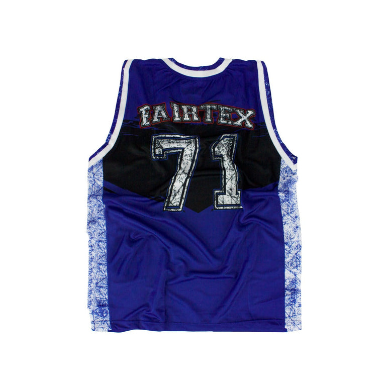 Fairtex Jersey Shirts - Fairtex Global