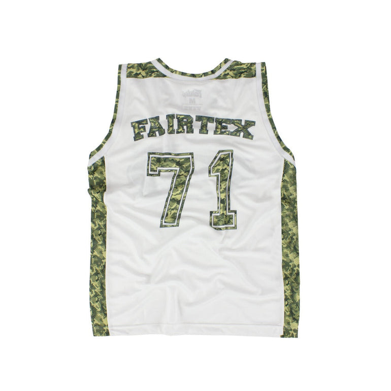 Fairtex Jersey Shirts - Fairtex Global