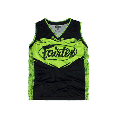 Fairtex Jersey Shirts - Fairtex Global