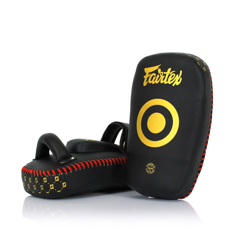Fairtex Kicking Pads - Fairtex Global