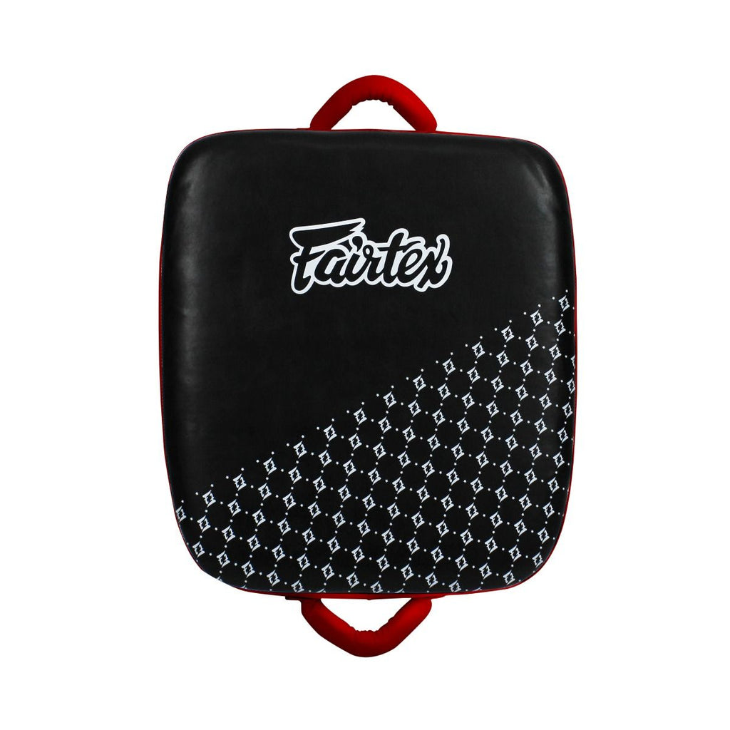 Leg Kick Pad, A.K.A. The "Thai Suitcase" - Fairtex Global