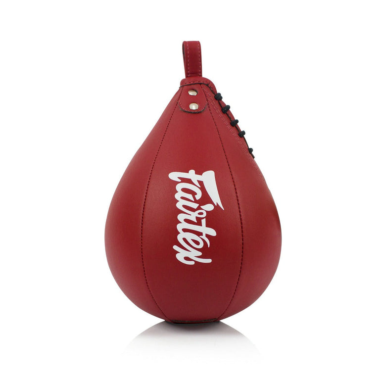 Punching Bags & Speed Balls - Fairtex Global