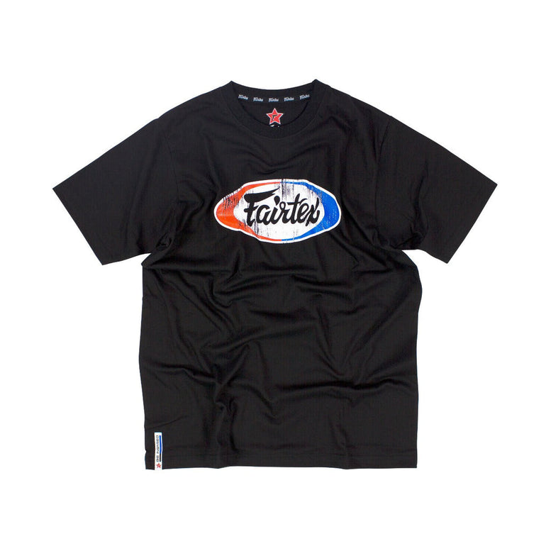Fairtex T-Shirts - Comfortable & Stylish - Fairtex Global