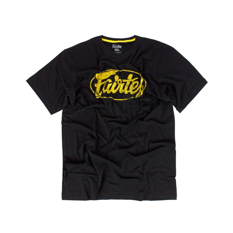 Fairtex T-Shirts - Comfortable & Stylish - Fairtex Global