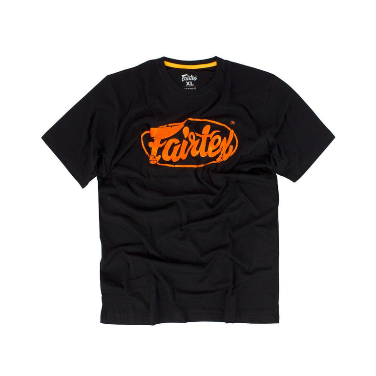 Fairtex T-Shirts - Comfortable & Stylish - Fairtex Global