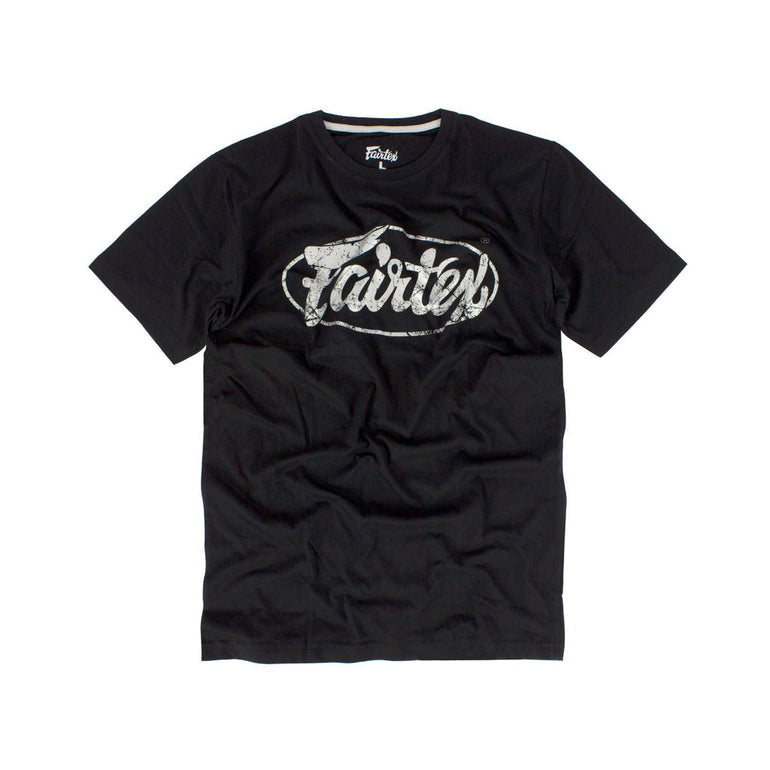 Fairtex T-Shirts - Comfortable & Stylish - Fairtex Global
