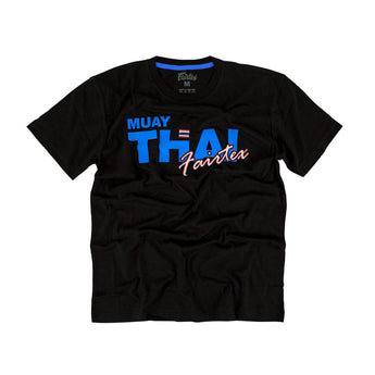 Men's T-Shirts - Fairtex Global