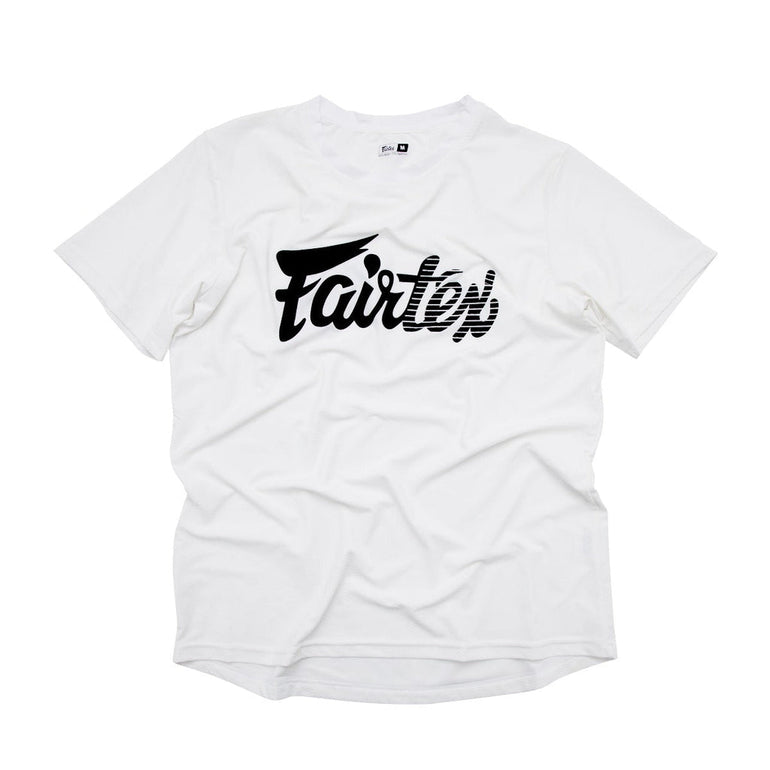 Fairtex T-Shirts - Comfortable & Stylish - Fairtex Global