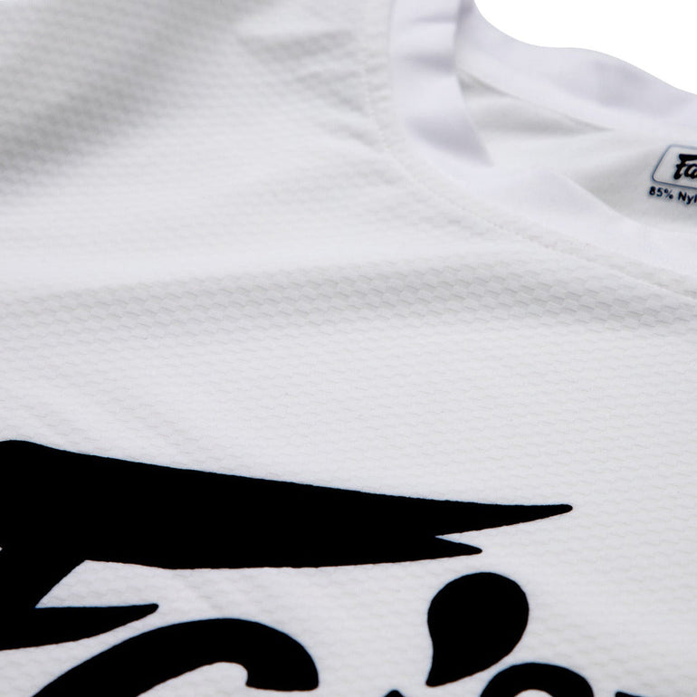 Fairtex T-Shirts - Comfortable & Stylish - Fairtex Global