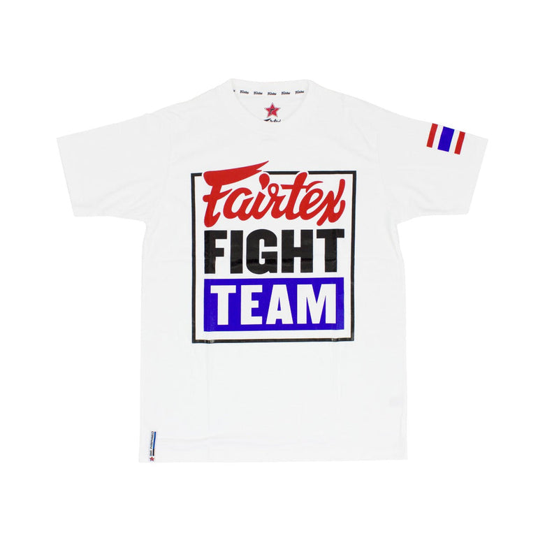Fairtex T-Shirts - Comfortable & Stylish - Fairtex Global