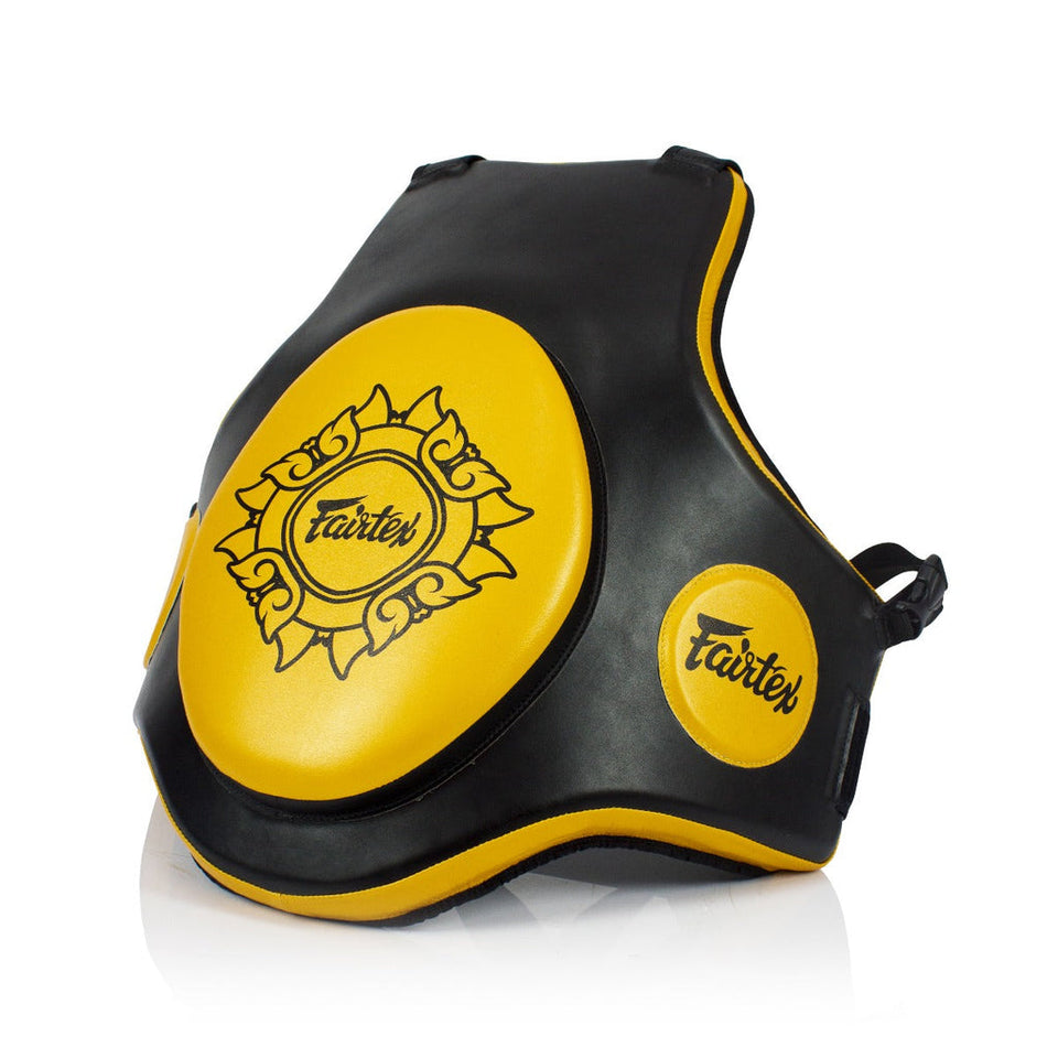 TV2 Trainer Vest - Fairtex Global