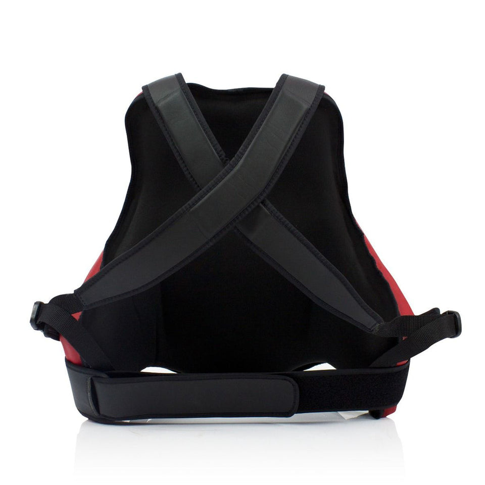 TV2 Trainer Vest - Fairtex Global